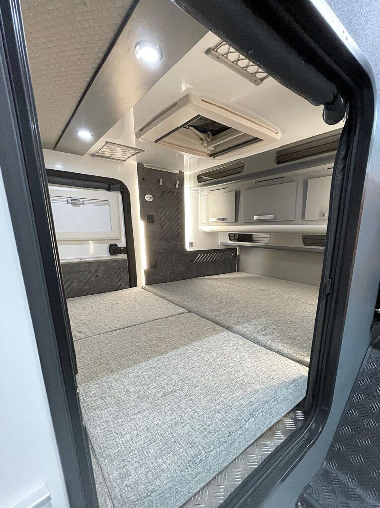 Procamp Bushcamp Premium | SW10046