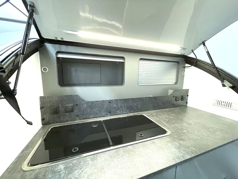 Procamp Bushcamp Premium | SW10046