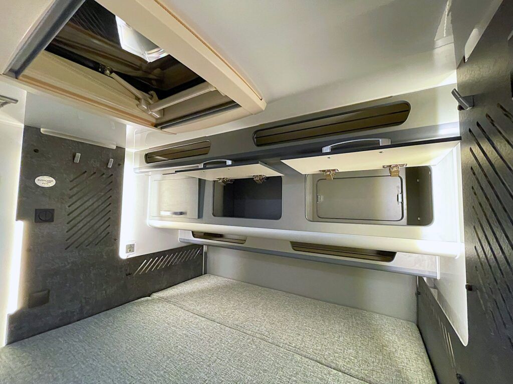 Procamp Bushcamp Premium | SW10046