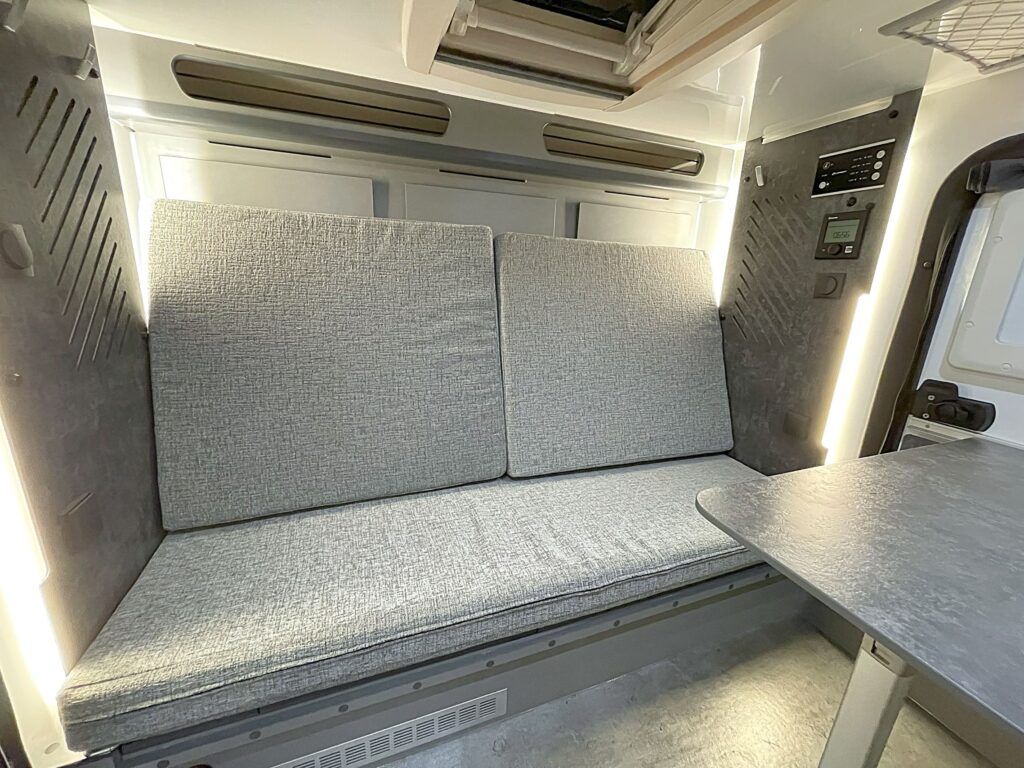 Procamp Bushcamp Premium | SW10046